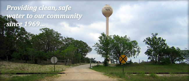 Home | Wickson Creek Special Utility District